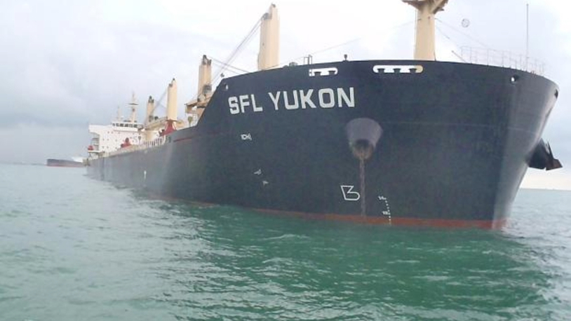 Riviera - News Content Hub - Japanese-built bulk carriers dominate S&P ...