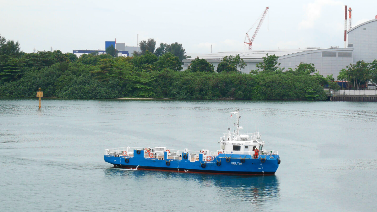 Riviera - News Content Hub - Singapore releases new standard for ...