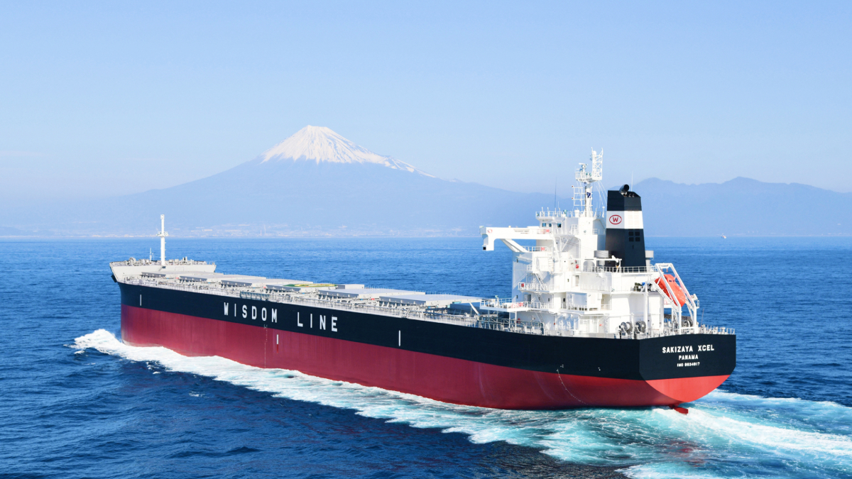 Riviera - News Content Hub - Wisdom Marine expands dry bulk orderbook ...