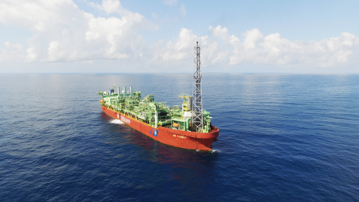 Riviera - News Content Hub - Murphy Oil buys BW FPSO for US$125M in ...