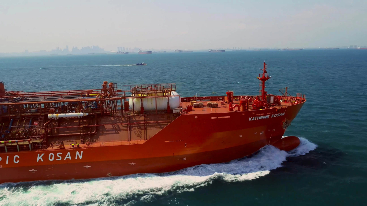 Riviera - News Content Hub - BW Epic Kosan snaps up 9,500-m³ LPG ...