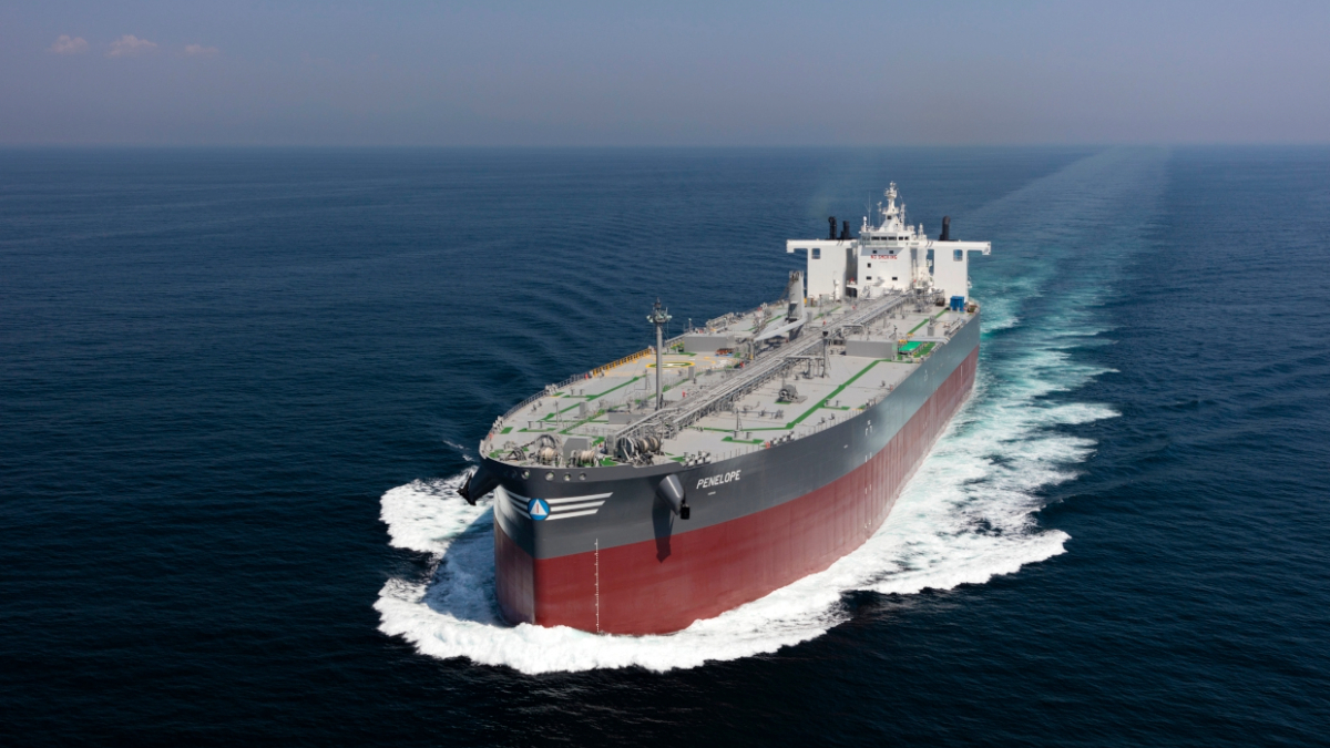 Riviera - News Content Hub - Samos Steamship's Inglessis family ...