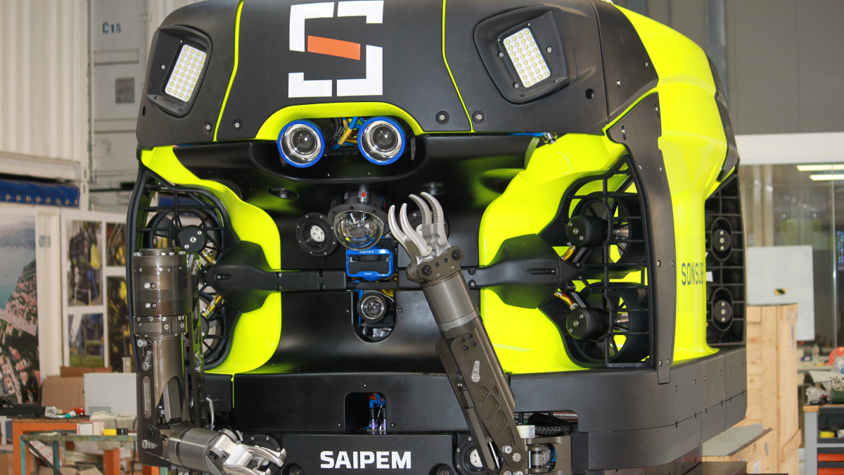 Riviera - News Content Hub - Saipem unveils subsea technology for ...