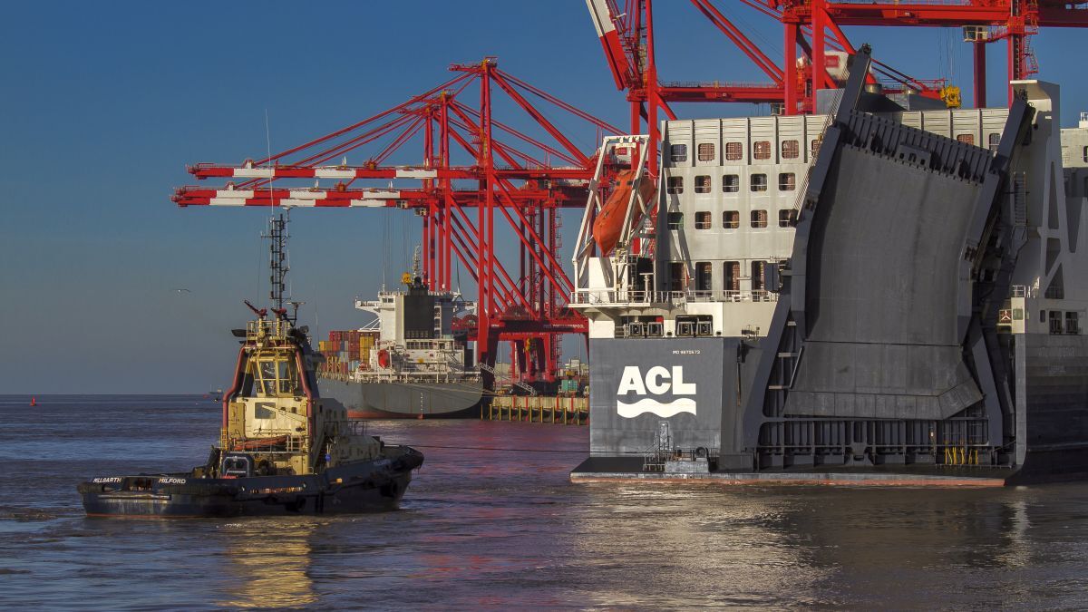 Riviera - News Content Hub - Transatlantic: dark clouds on the horizon