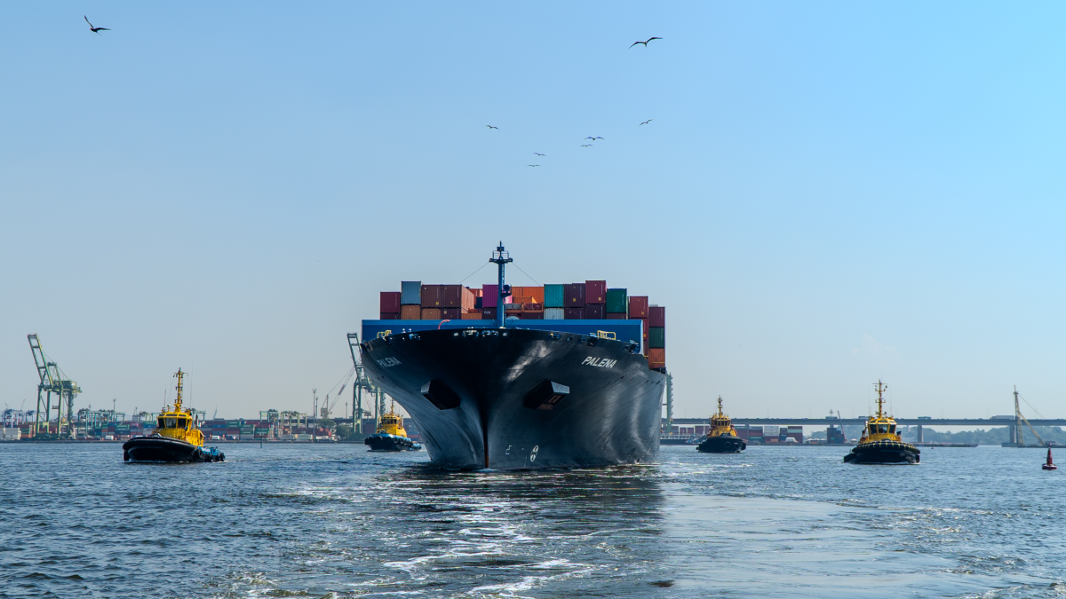 Riviera - News Content Hub - SAAM Towage earns Brazilian certification ...