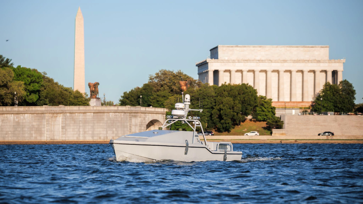 Riviera - News Content Hub - ASV developer acquires Louisiana shipyard ...