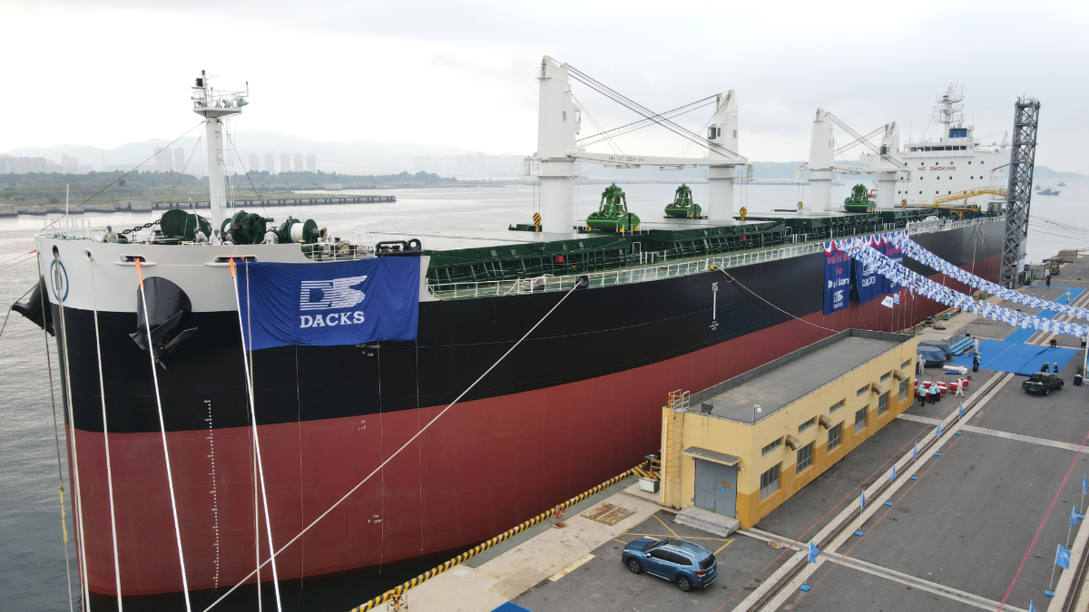 Riviera - News Content Hub - Greek owner Almi Marine unveils innovative ...