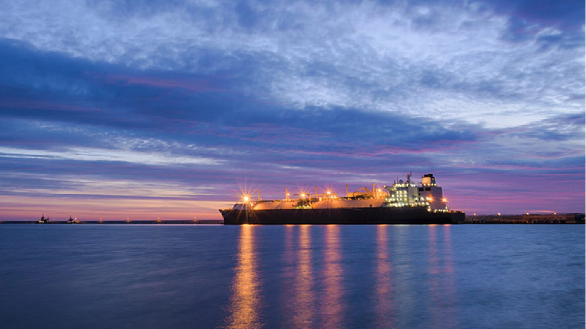 Riviera - News Content Hub - China Merchants Energy Shipping selects ...