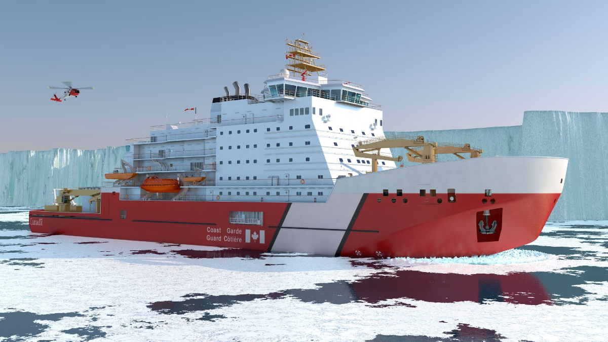 Riviera - News Content Hub - With an eye on building icebreakers in US ...
