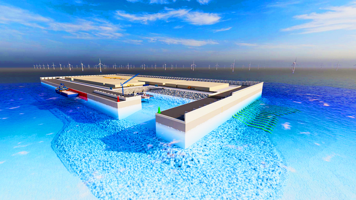 Riviera - Offshore Wind Journal