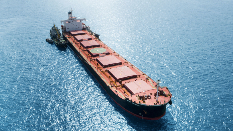 Riviera - News Content Hub - Greek owner Star Bulk sheds older ships ...