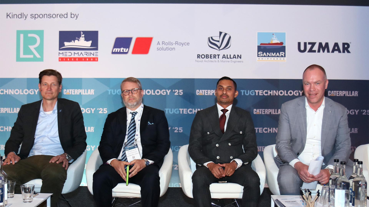 Riviera - News Content Hub - Tug owners weigh in on sector digitalisation