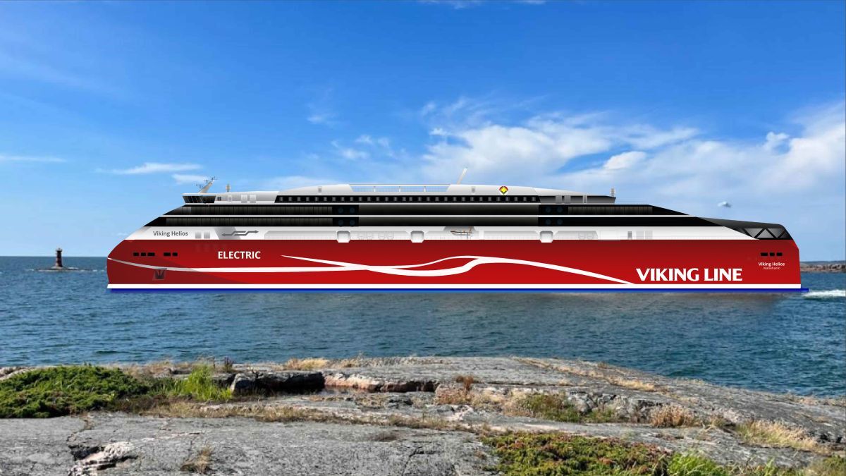 Riviera - News Content Hub - Viking Line conceptualises the world’s ...