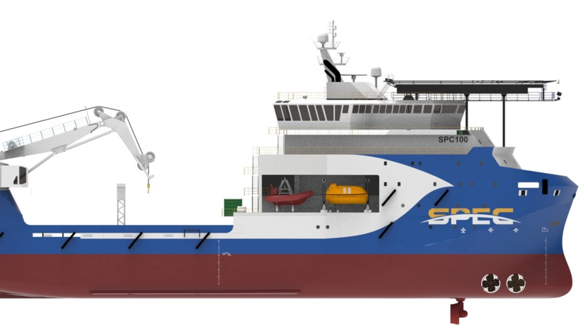 Riviera - News Content Hub - How to design next-generation subsea vessels