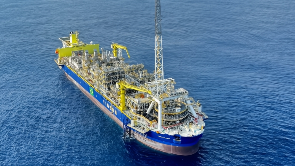 Riviera - News Content Hub - BRAVA Energia awards McDermott ‘sizeable ...