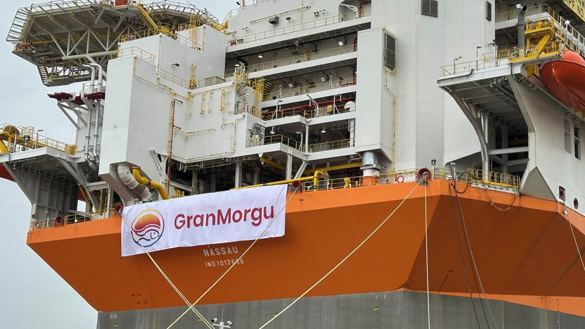 Riviera - News Content Hub - Guyana and Suriname: the new offshore oil ...