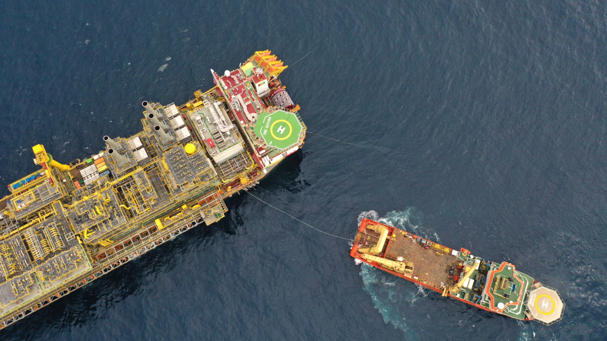 Riviera - News Content Hub - Guyana and Suriname: the new offshore oil ...