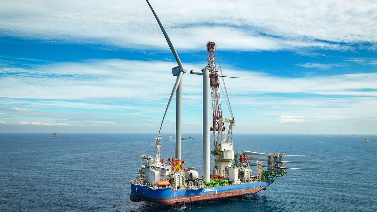 Riviera - News Content Hub - Northland Power confirms first power ...