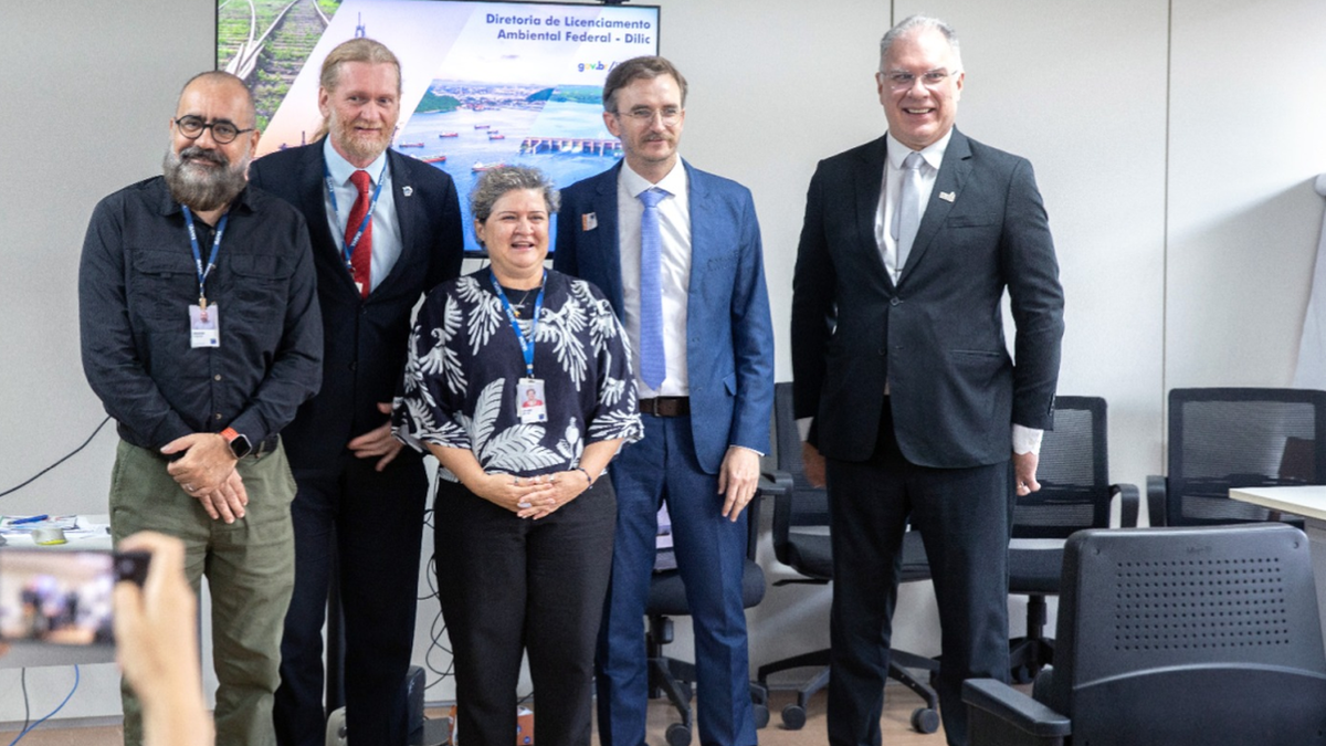 Riviera - News Content Hub - Brazil issues first licence for an ...