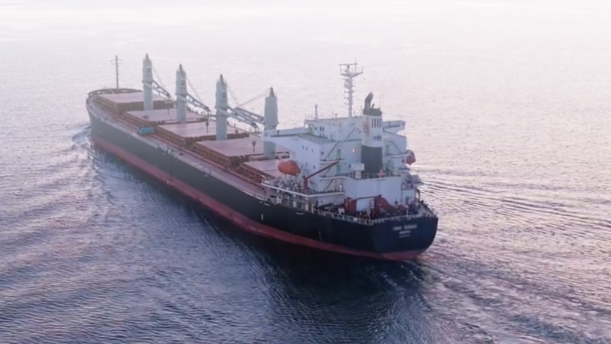 Riviera - News Content Hub - Ismini Panagiotidi’s Icon eyes growth as ...