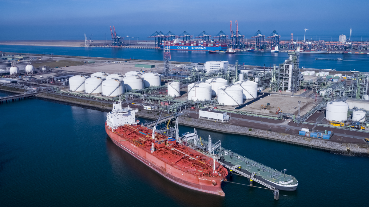 Riviera - News Content Hub - Neste expands digitalisation across ...