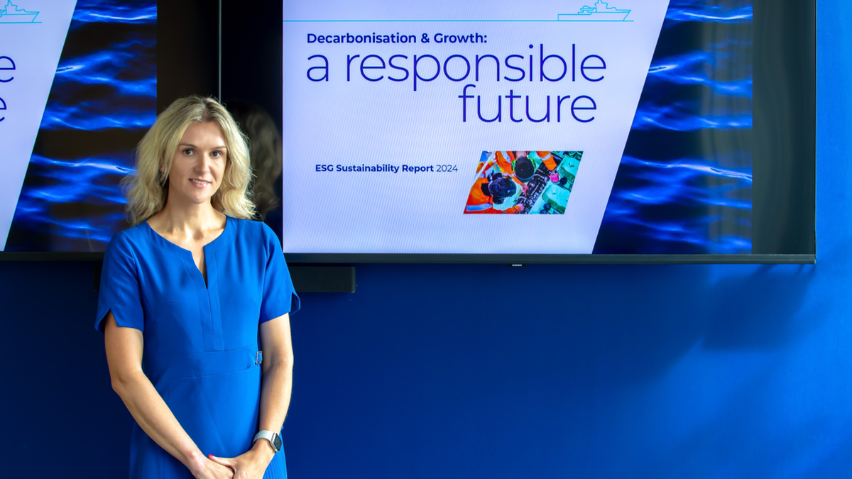 Riviera - News Content Hub - Offshore vessel owner North Star reports ...