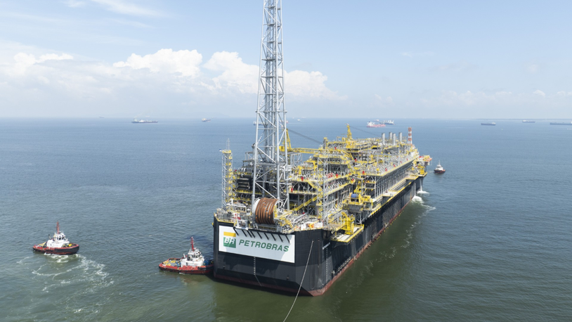 Riviera - News Content Hub - Brazil oil and gas production reaches ...