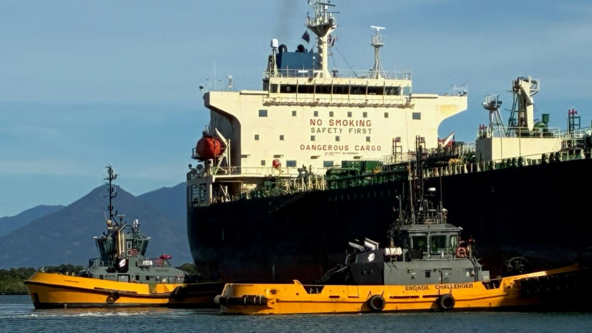 Riviera - News Content Hub - Engage expands Australian fleet and towage ...