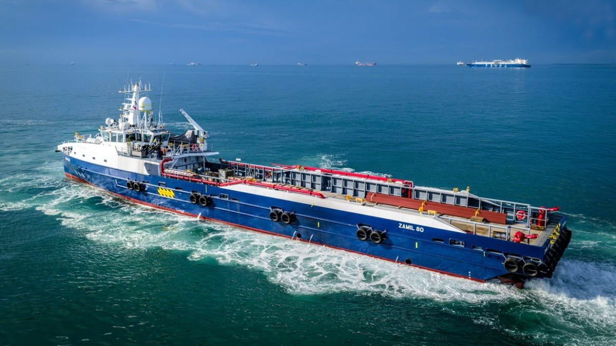 Riviera - News Content Hub - Zamil Offshore’s fast supply newbuild ...