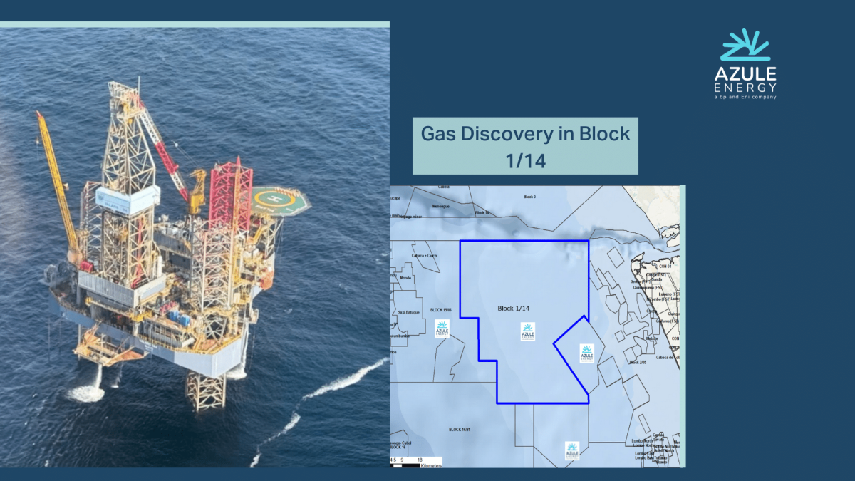 Riviera - News Content Hub - BP-Eni JV reports 'significant' gas find ...