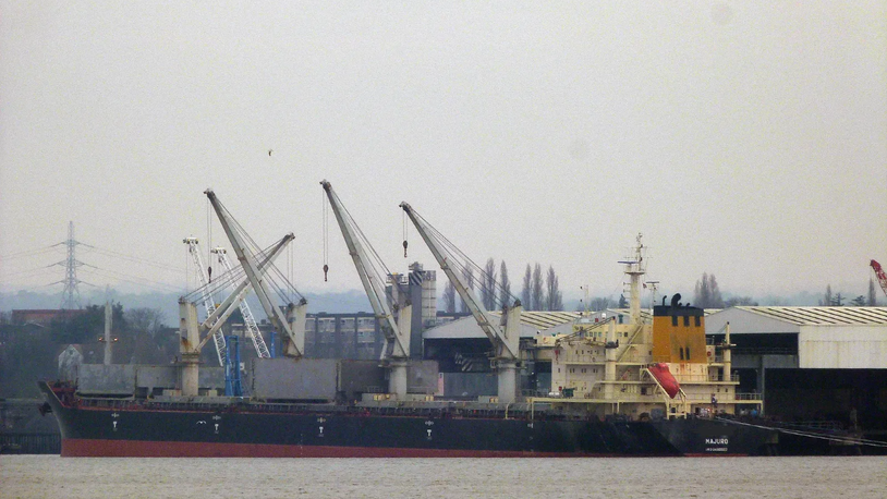 Riviera - News Content Hub - Greece's Anbros Maritime swoops on four ...