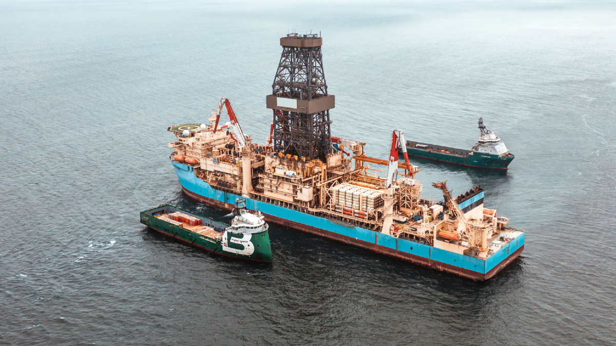 Riviera - News Content Hub - Bourbon’s financial restructuring takes ...