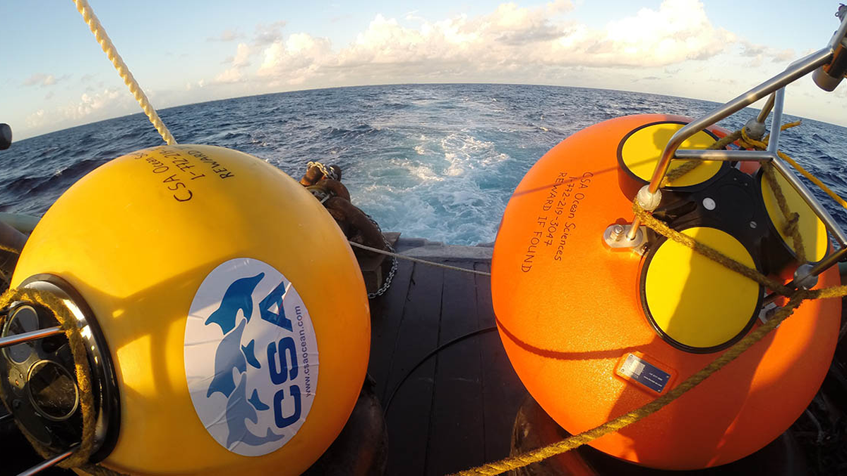 Riviera - News Content Hub - Vessels mobilised for environmental ...