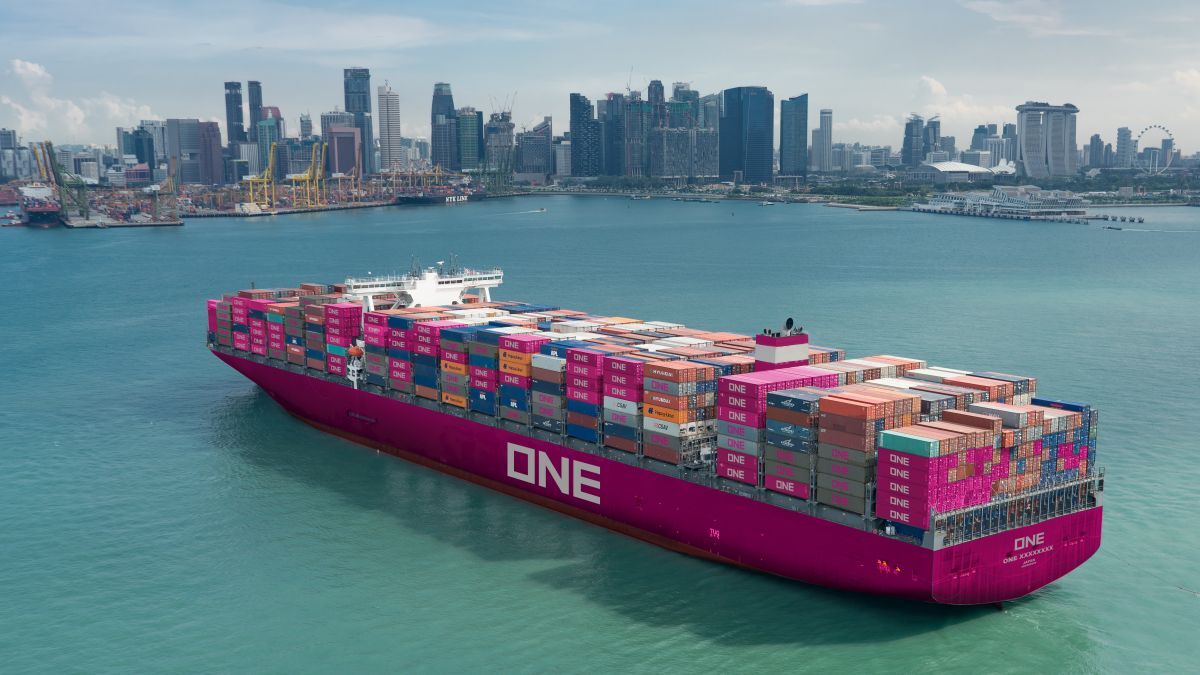 Riviera - News Content Hub - ONE finds attractive financing for ...