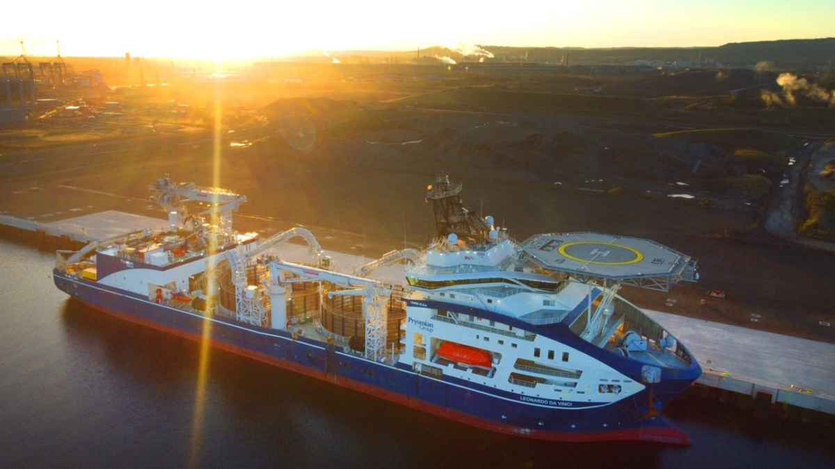 Riviera - News Content Hub - Ørsted to use Teesworks site for Hornsea 3 ...
