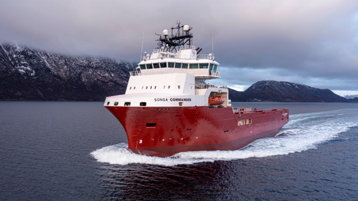 Riviera - News Content Hub - North Sea spot market swings in charterers ...