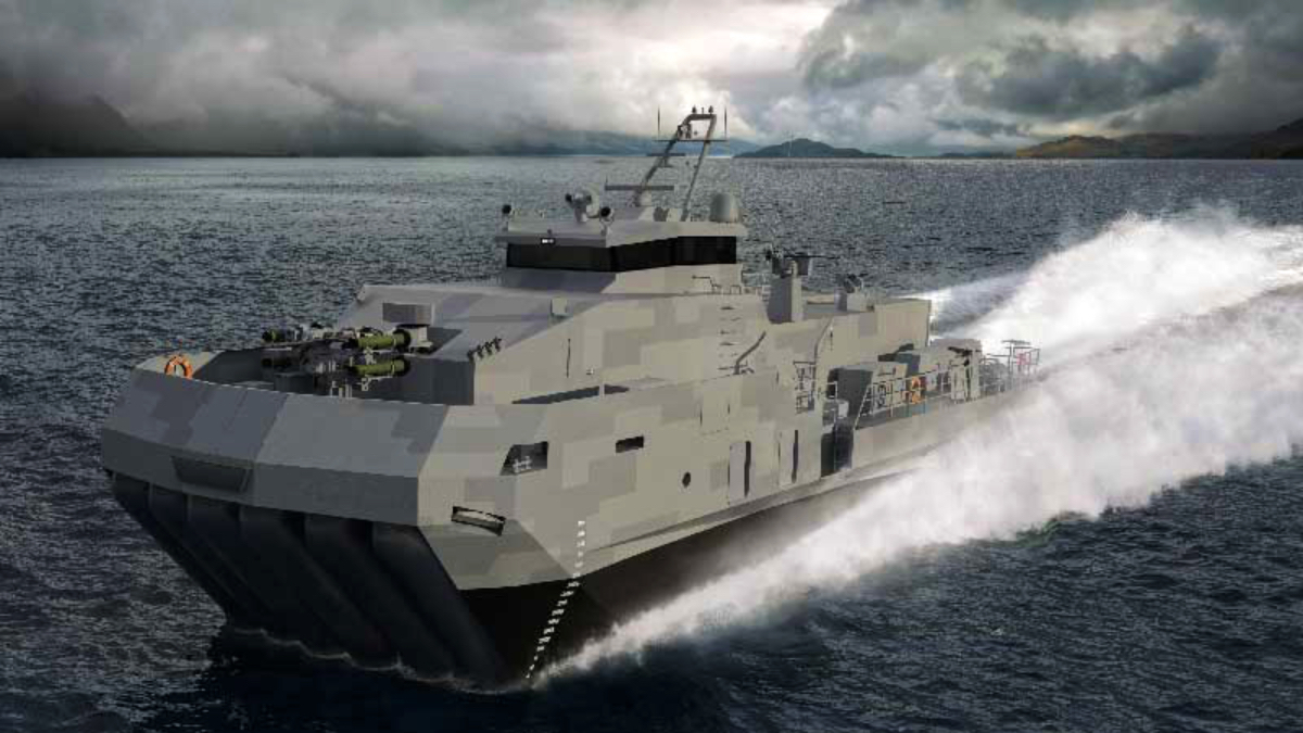 Riviera - News Content Hub - US-Singapore partnership to build modular ...