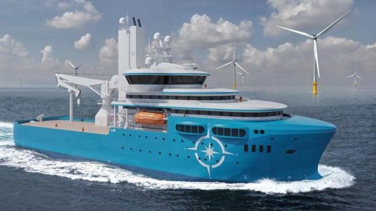 Riviera - News Content Hub - Marco Polo Marine to build cross-sector ...