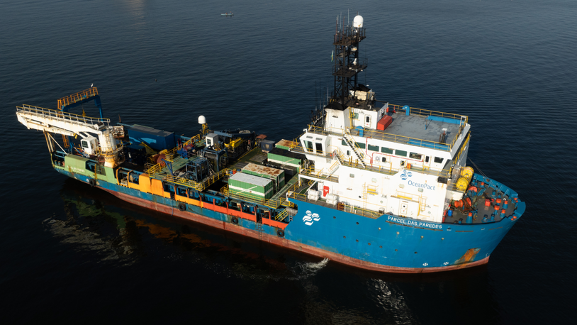 Riviera - News Content Hub - OceanPact secures contracts for four ROV ...