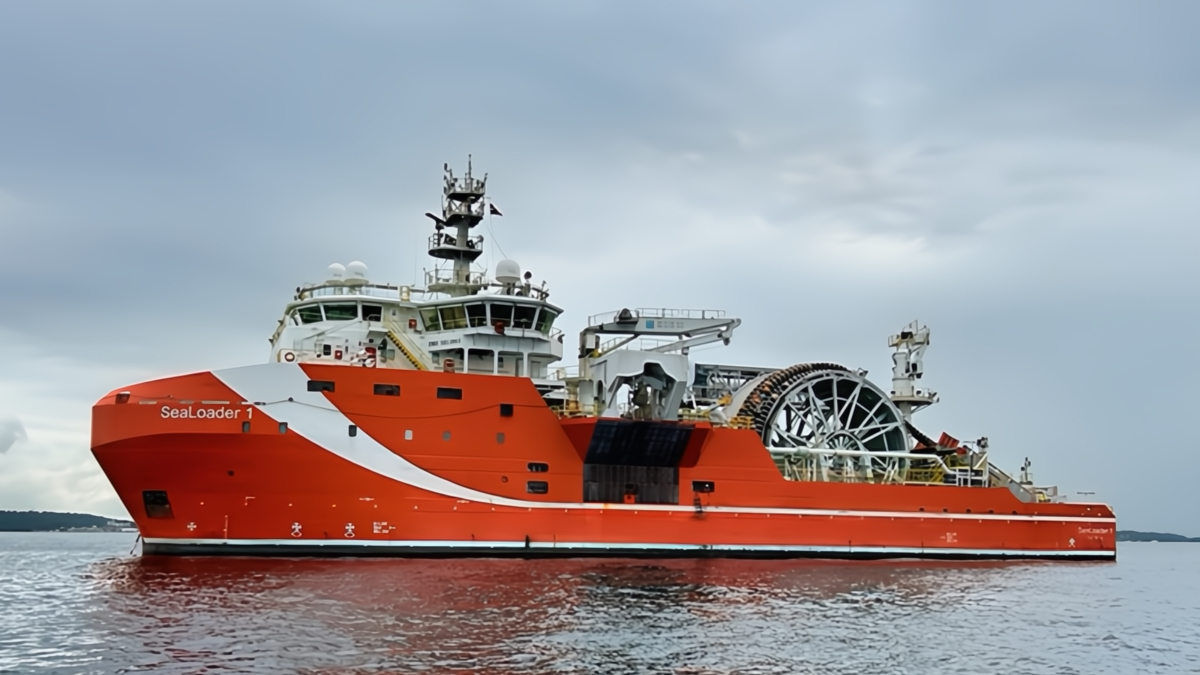 Riviera - News Content Hub - Shell to share innovative cargo transfer ...