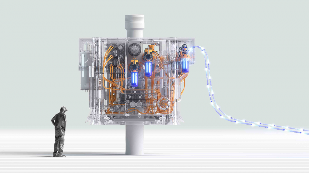 Riviera - News Content Hub - SLB, Subsea7 land deals for subsea ...