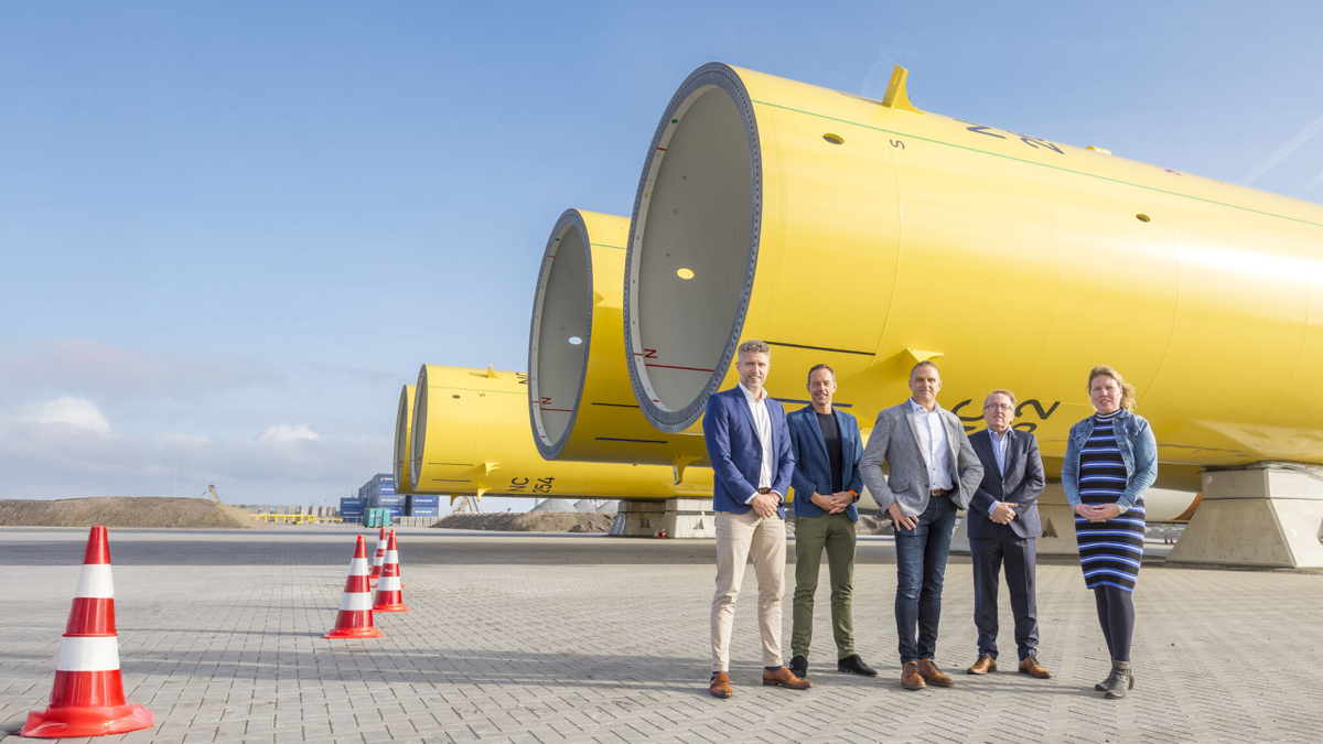 Riviera - News Content Hub - Multi-million investment strengthens Buss ...