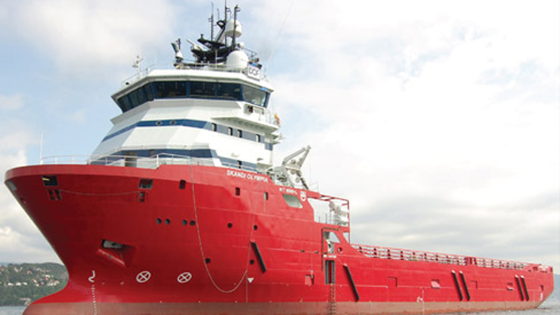 Riviera - News Content Hub - Norwegian OSV owners win US$256M vessel ...