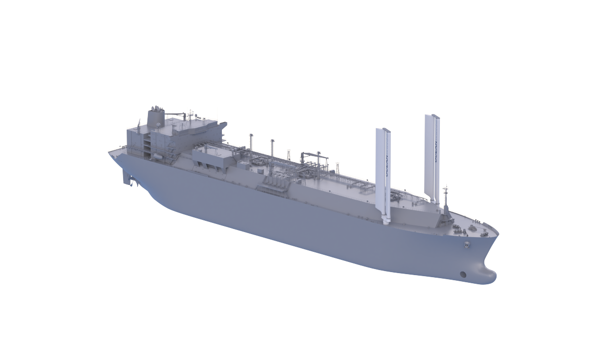 Riviera - News Content Hub - Wings to sail: pragmatic retrofit for ...