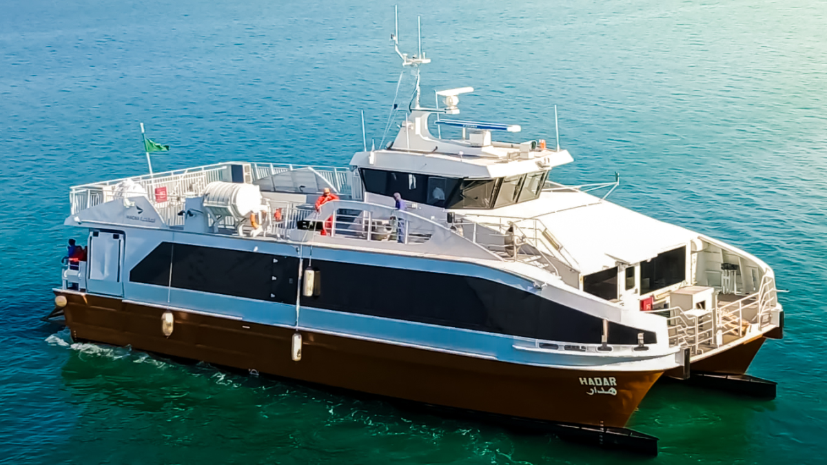 Riviera - News Content Hub - Al Blagha’s MACNA adopts Microsoft software