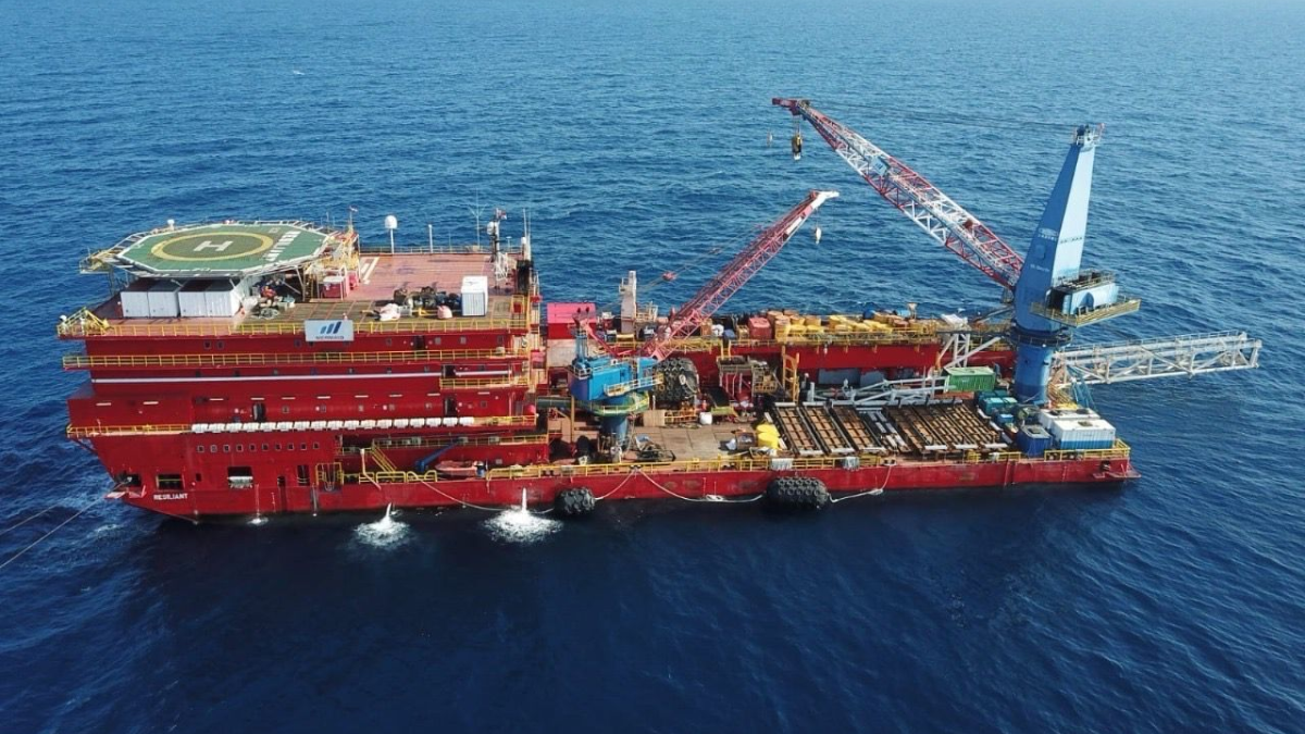 Riviera - News Content Hub - GEPetrol, Mermaid Maritime form subsea services joint venture