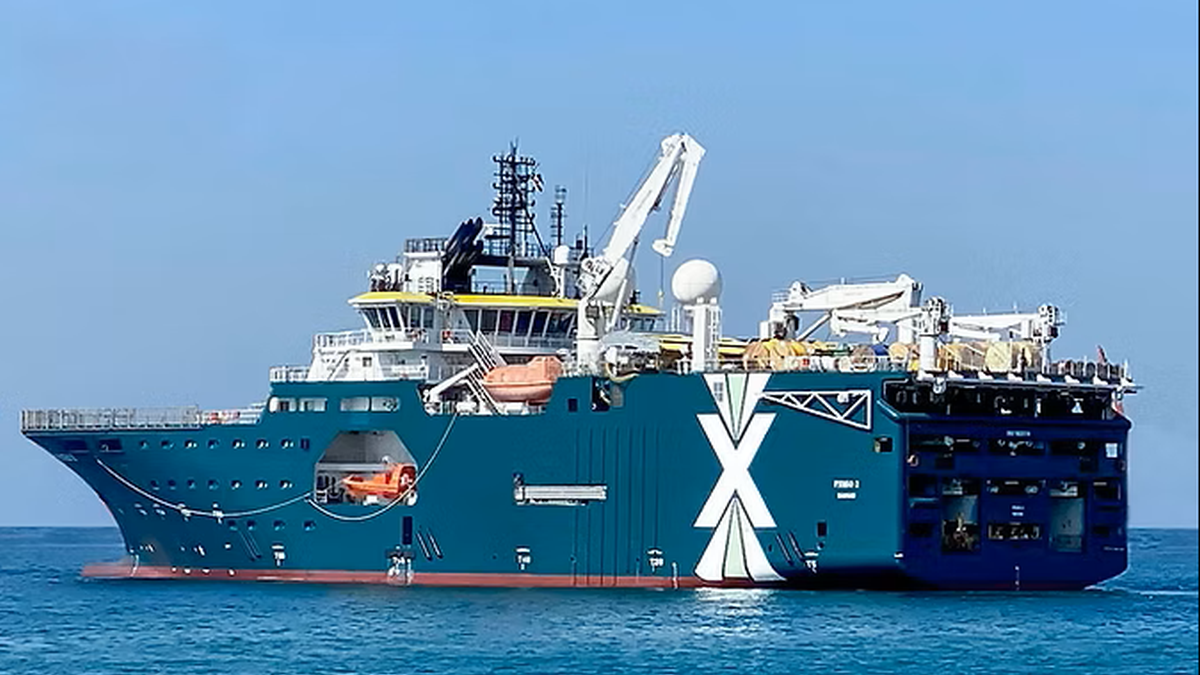 Riviera - News Content Hub - Petrobras, Chevron secure deepwater ...