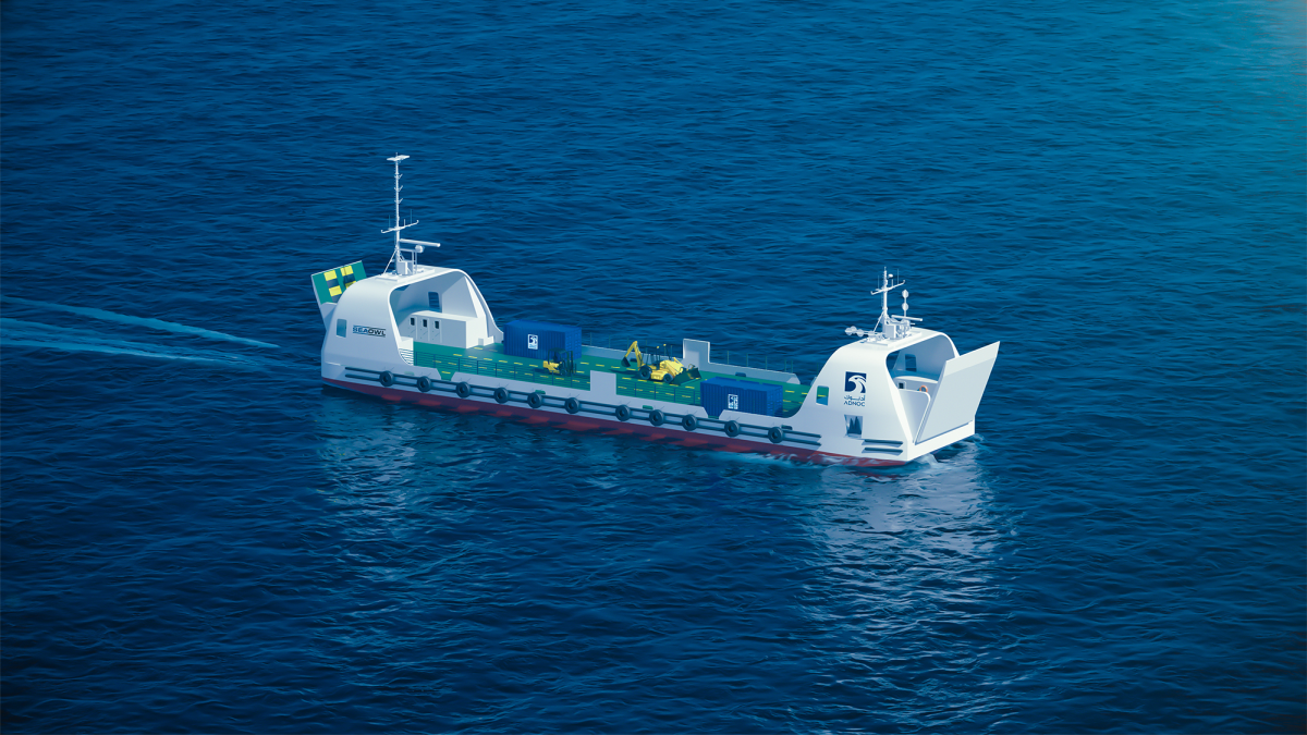 Riviera - News Content Hub - ADNOC set to build unmanned, remote ...