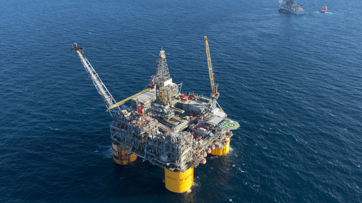 Riviera - News Content Hub - Shell invests in US Gulf deepwater field ...