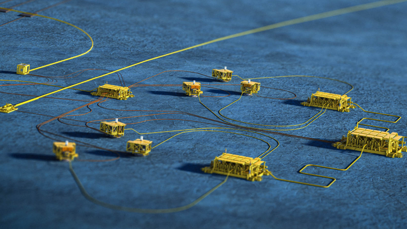 Riviera - News Content Hub - Chevron secures subsea network for ...